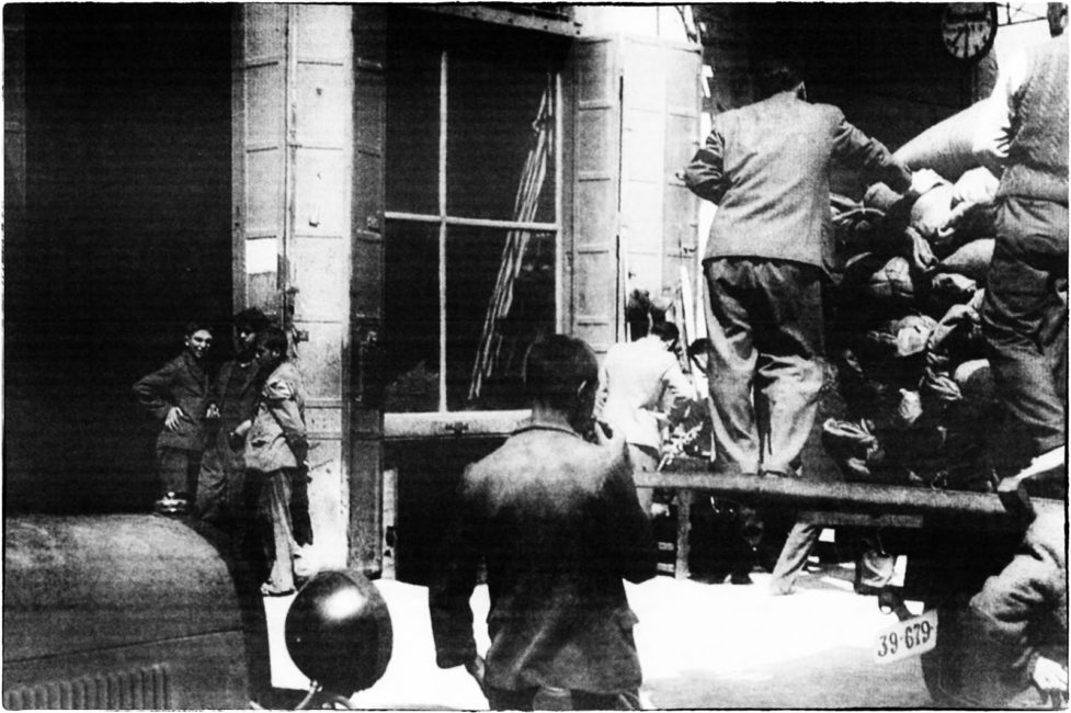 Οι φωτογράφοι του '40 και της κατοχής - Photologio