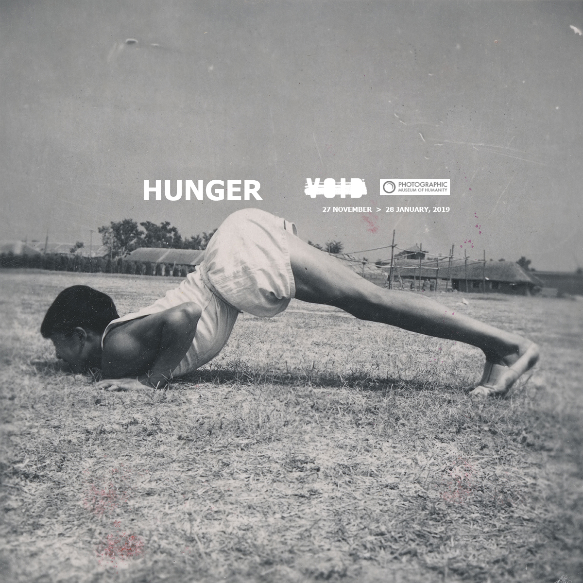 HUNGER by Void at PHmuseum - Photologio