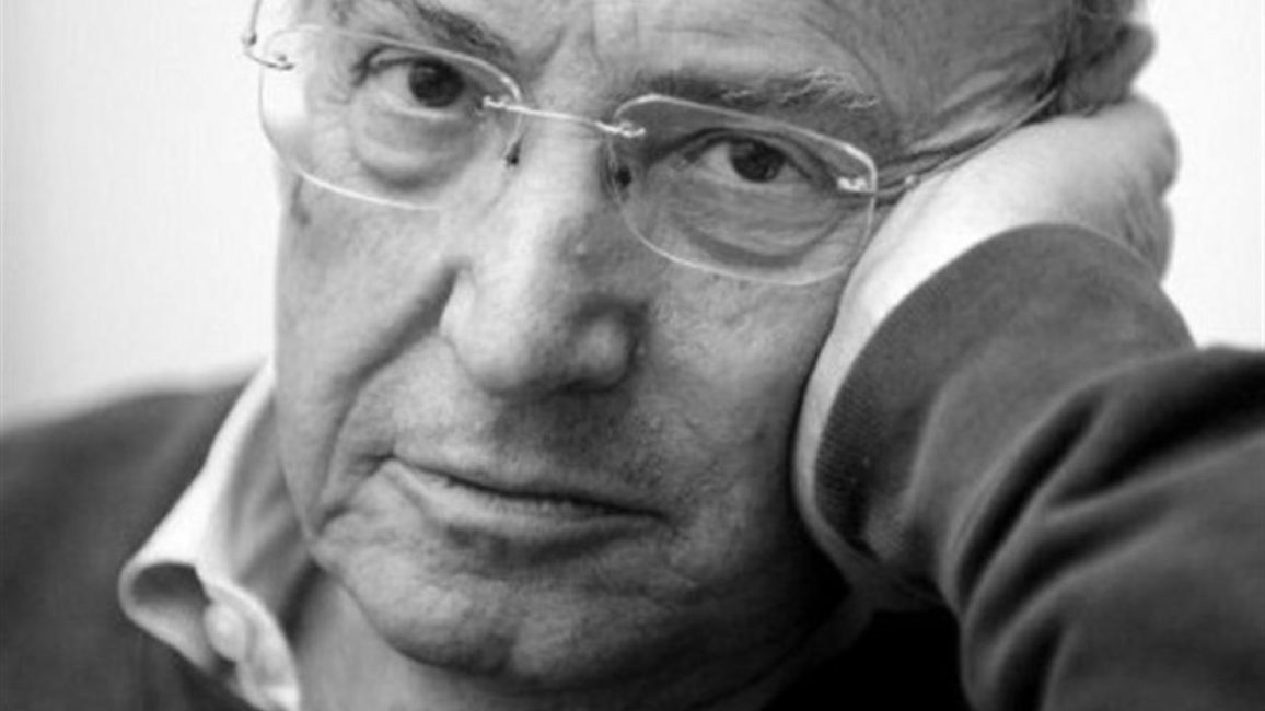Θεόδωρος Αγγελόπουλος - Ο σκηνοθέτης της Σιωπής - Photologio