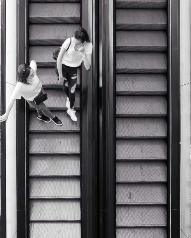 Αγαπημένες μου Ασπρόμαυρες Εικόνες | 2019 - έκθεση στο Metapolis ...