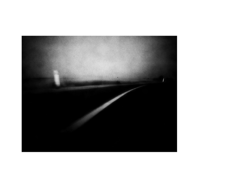 Μάκης Μακρής - Η Κλεψύδρα του Οδυσσέα - Photologio