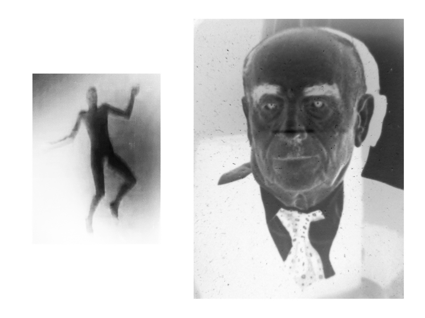Μάκης Μακρής - Η Κλεψύδρα του Οδυσσέα - Photologio
