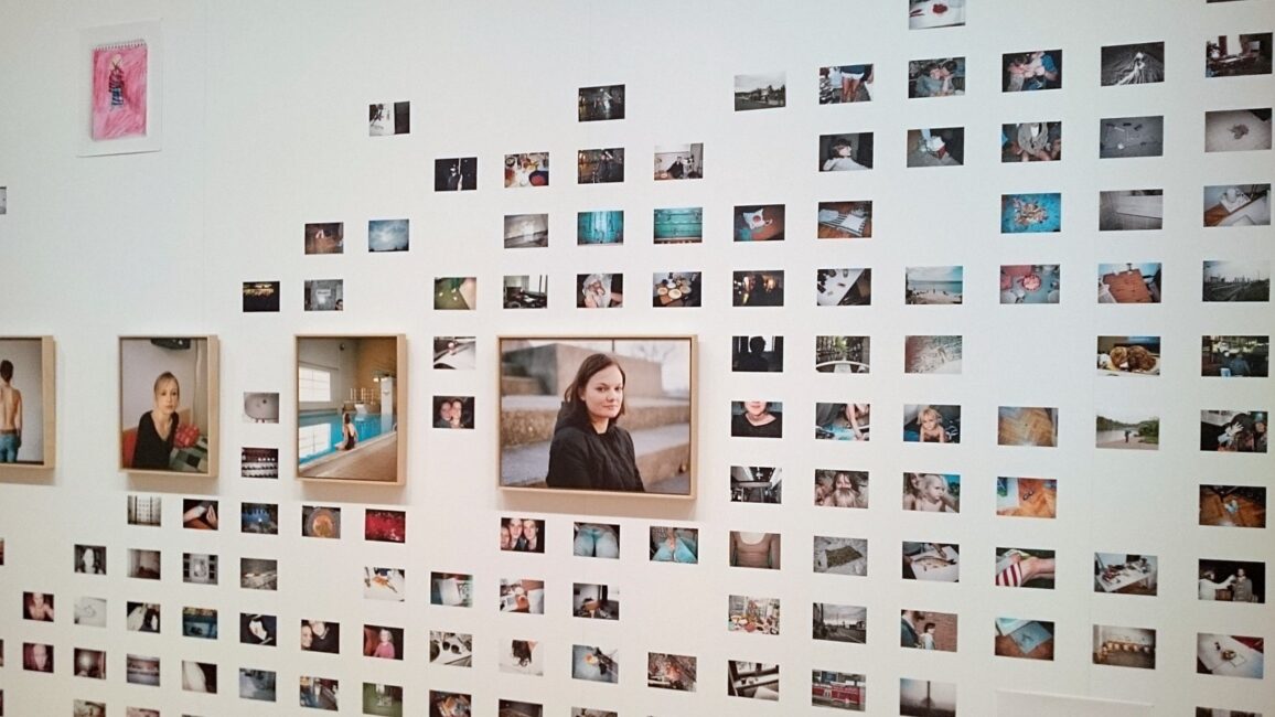 Η πρώτη σου ατομική έκθεση φωτογραφίας ή πώς θα οργανώσεις σωστά μια ...