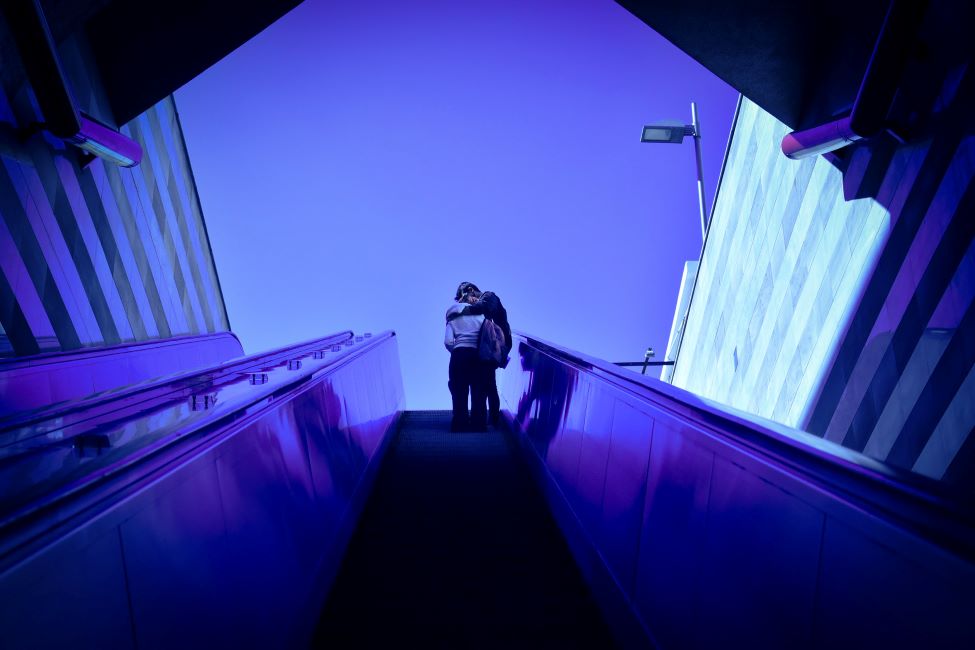 InstaLove… | Έκθεση Φωτογραφίας στην Γκαλερί METAPolis - Photologio