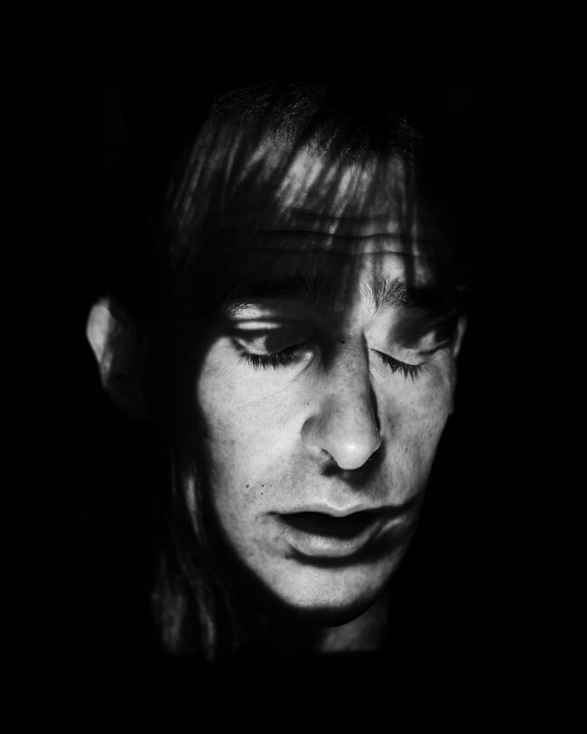 Face to Phase - Me, Myself & Nobody | Φωτογραφική έκθεση του Marco ...