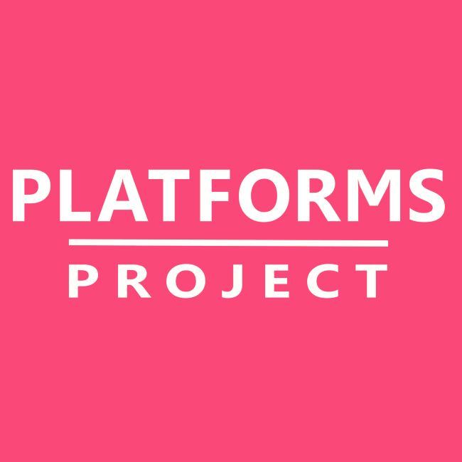 Platforms Project 2022 | 10 χρόνια λειτουργίας - Απολογισμός - Photologio