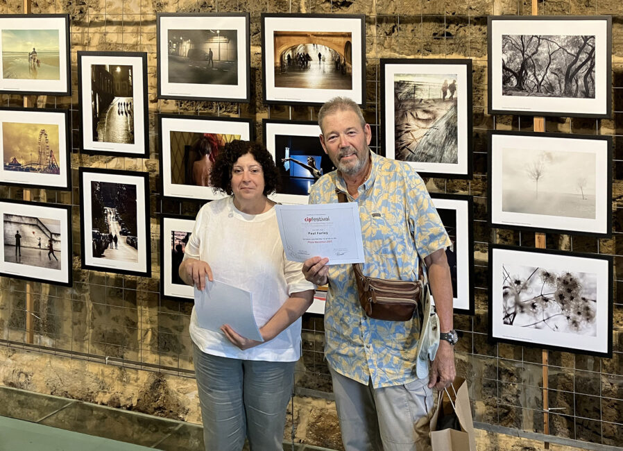 Chania International Photo Festival 2025 - Λήξη του φεστιβάλ - Photologio