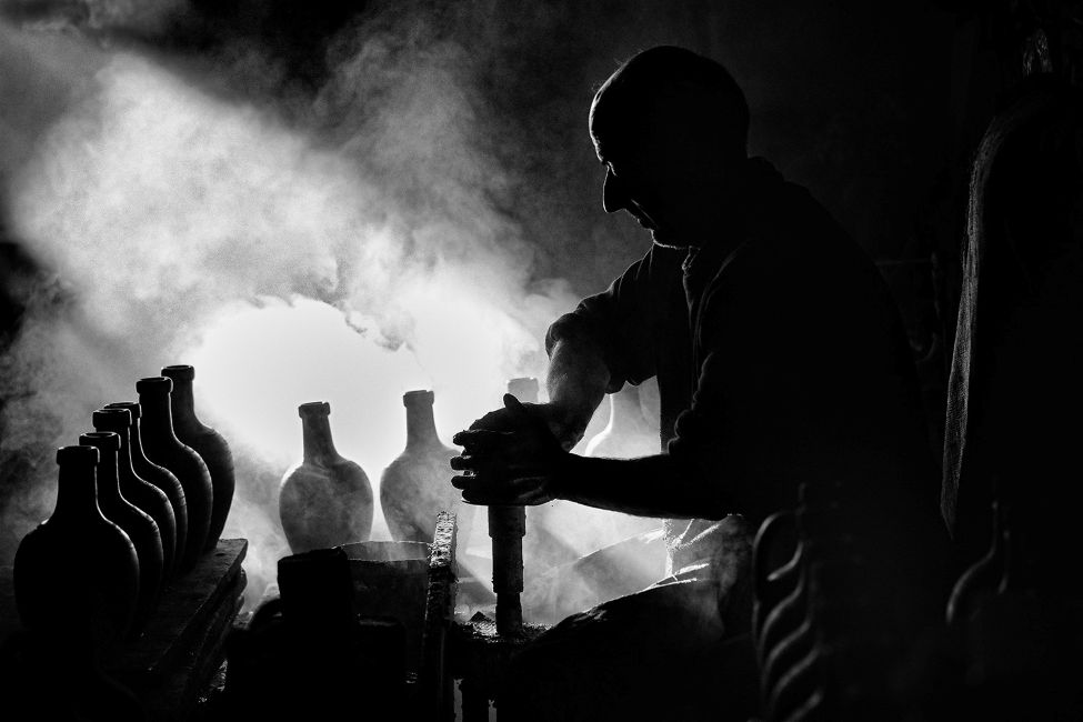 Blank Wall Gallery | Έκθεση Φωτογραφίας GuruShots - Photologio